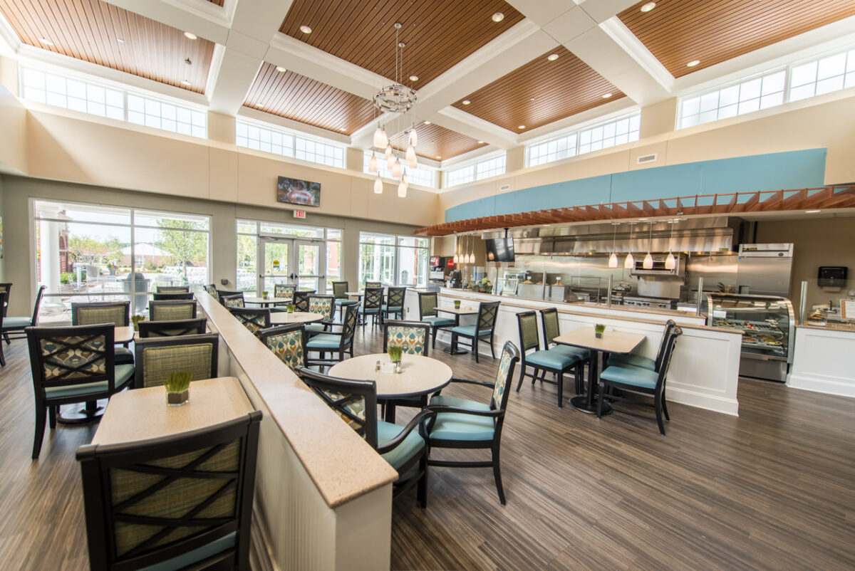 About Compass Park | IMHF
