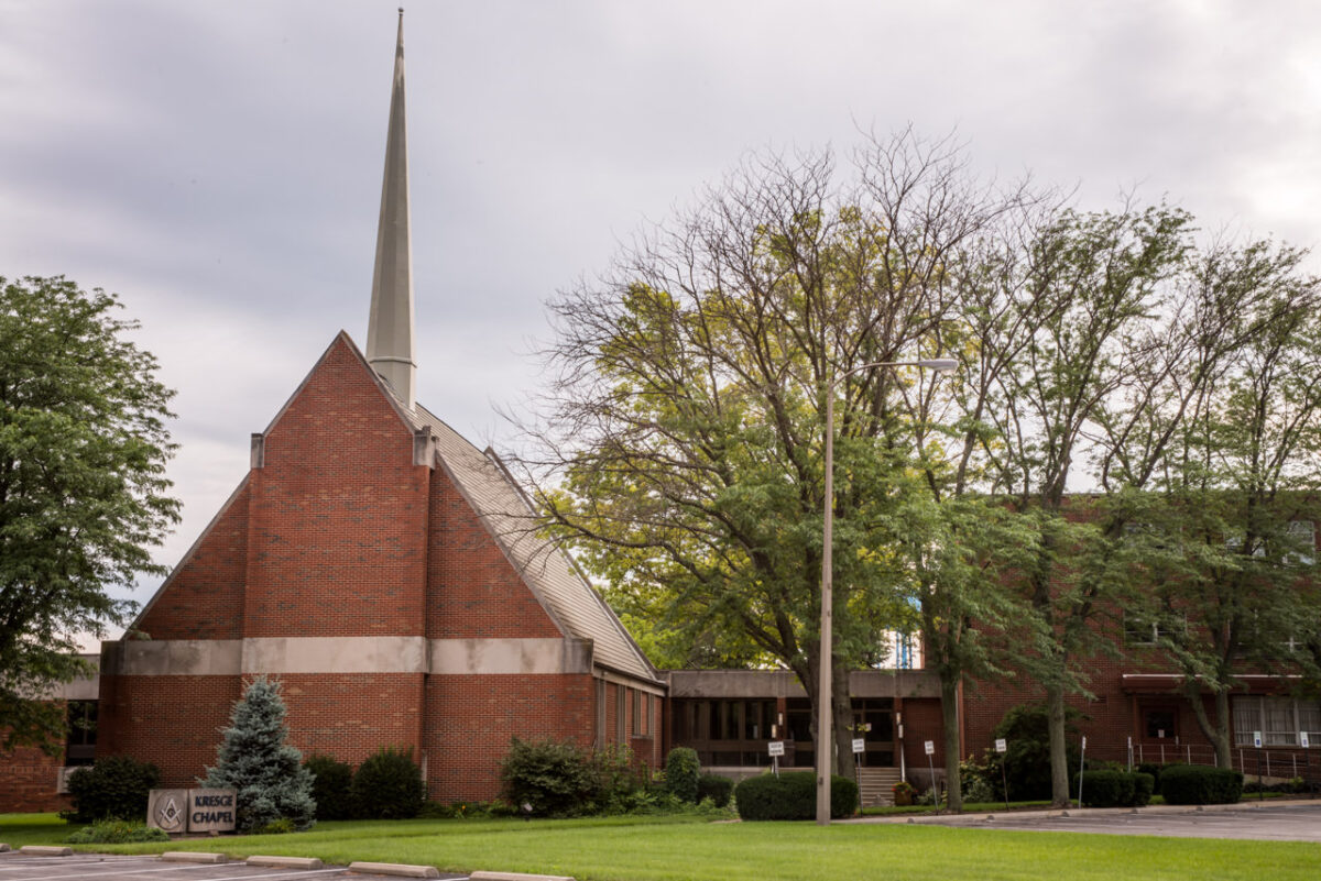 About Compass Park | IMHF