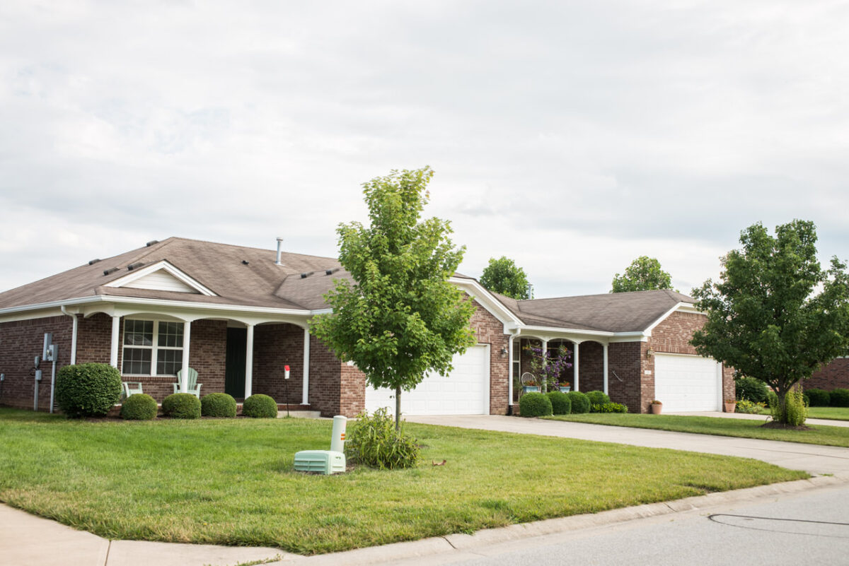About Compass Park | IMHF