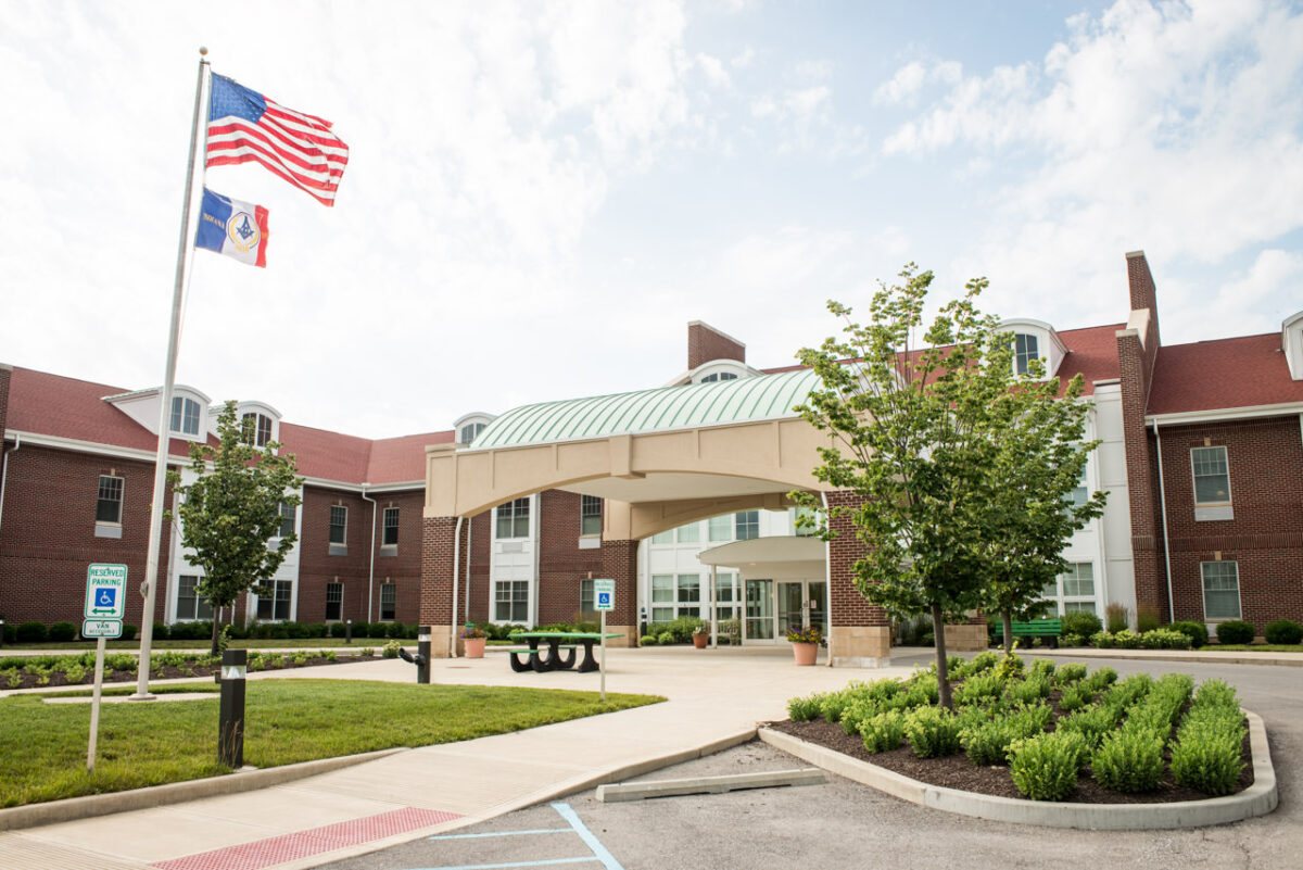 About Compass Park | IMHF