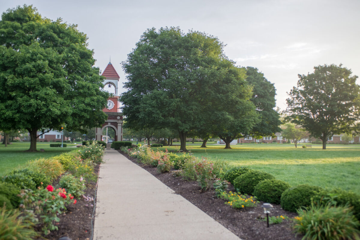 About Compass Park | IMHF
