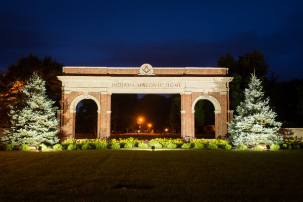 About Compass Park | IMHF