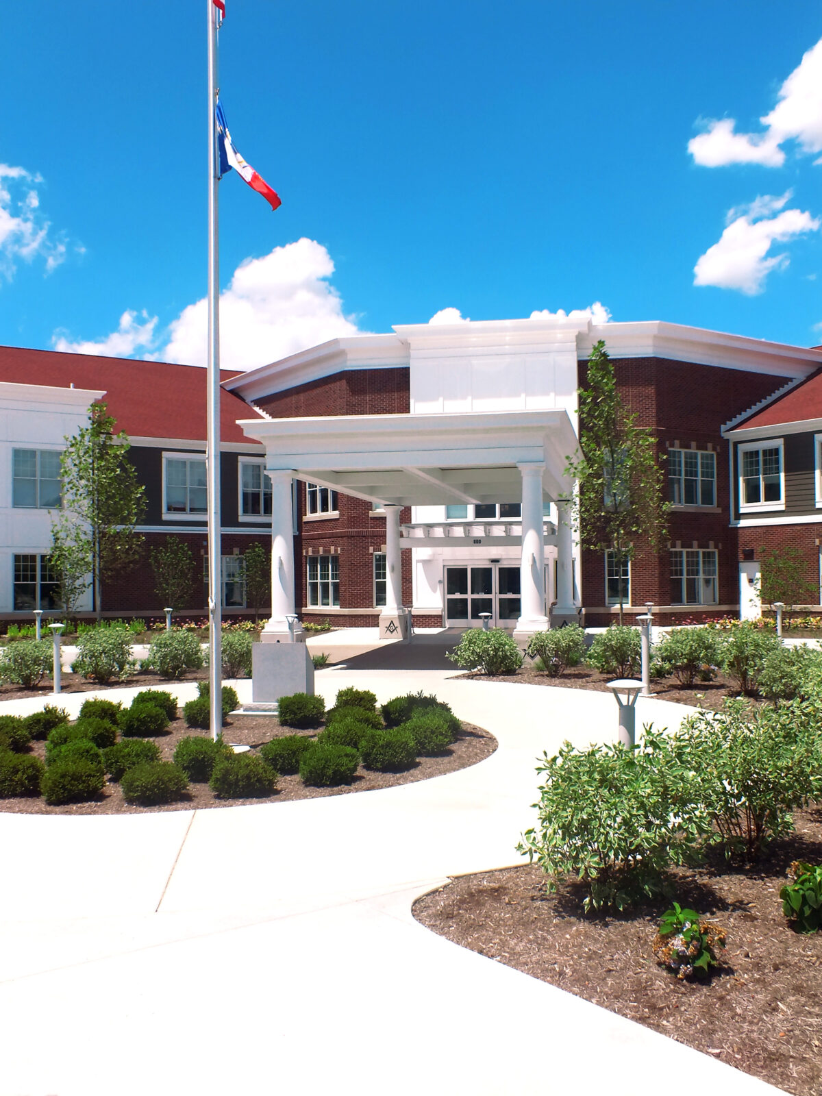 About Compass Park | IMHF